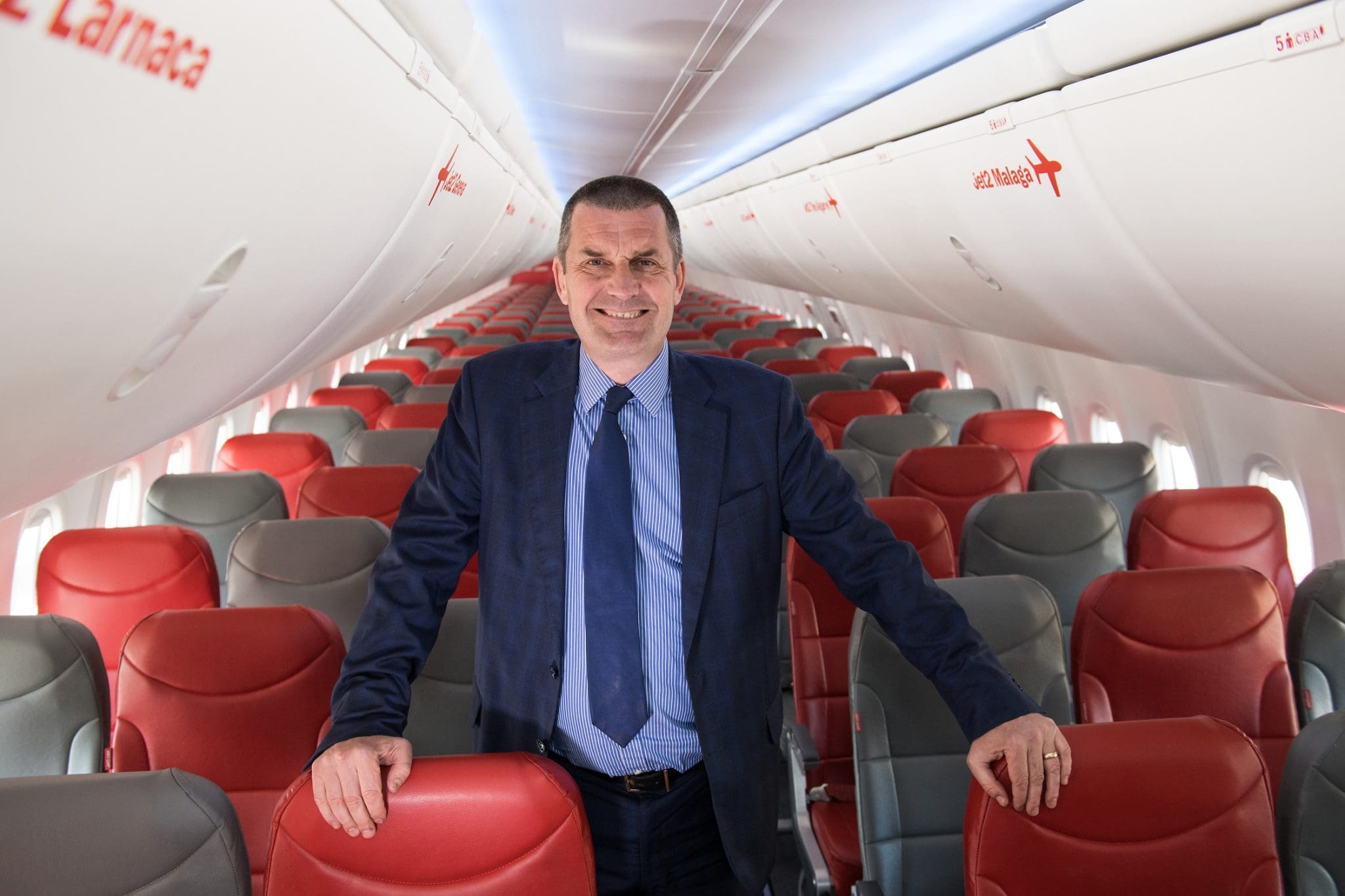Jet2.com And Jet2holidays Publish Updated Sustainability Strategy ...