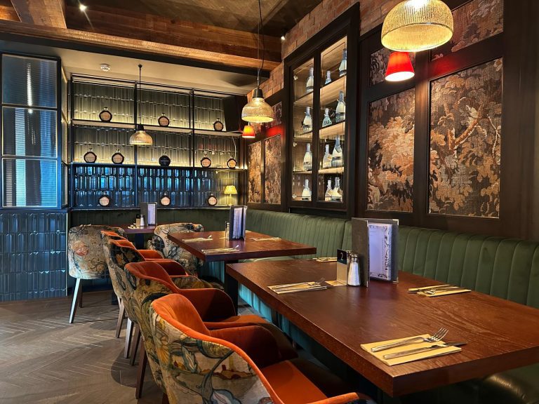 A Hidden Gem In Whitehead – The Whitecliff Inn – Northern Ireland ...