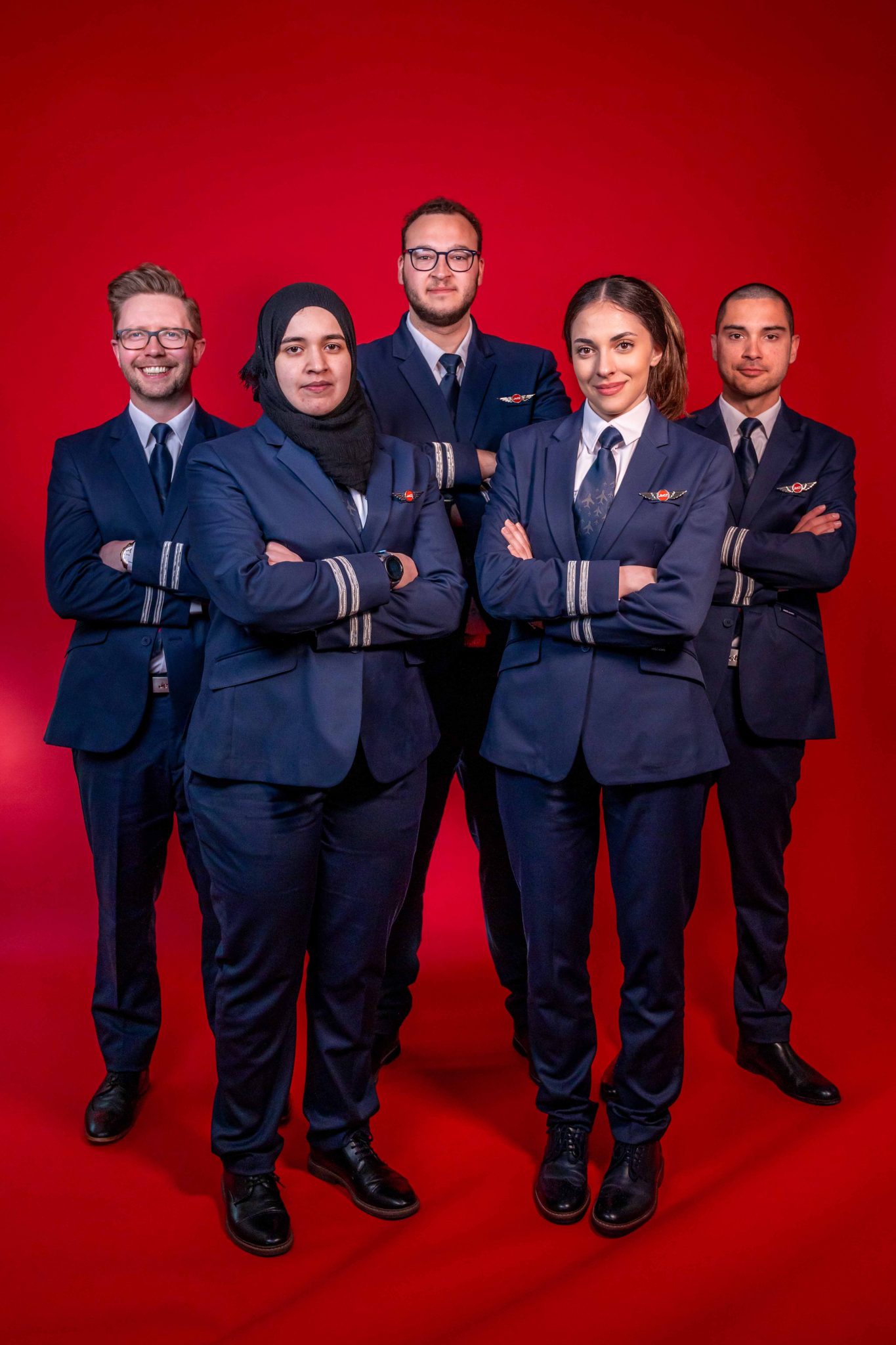 Jet2.com Announces New Multi-million Pound Programme To Put 60 Aspiring ...